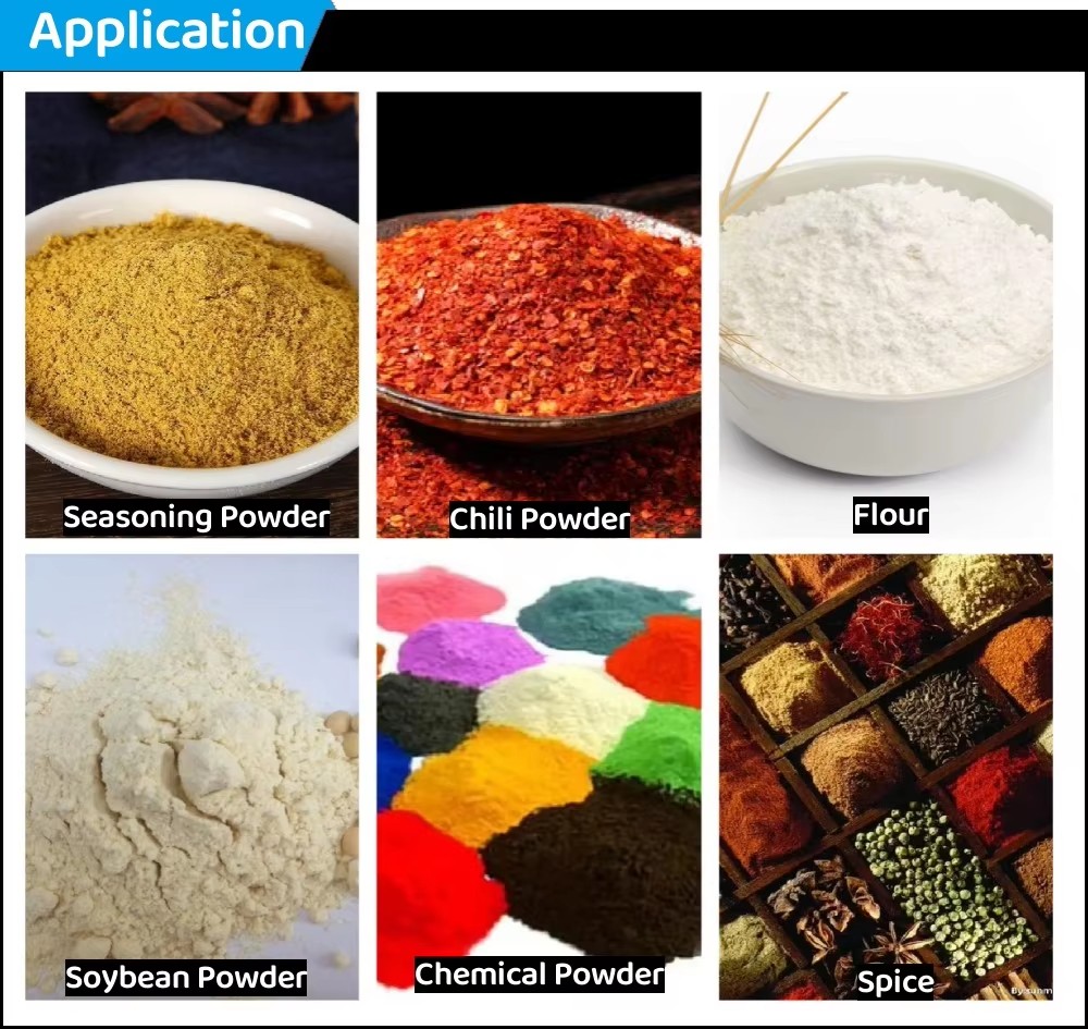 V shape powder mixer - PRODUCT